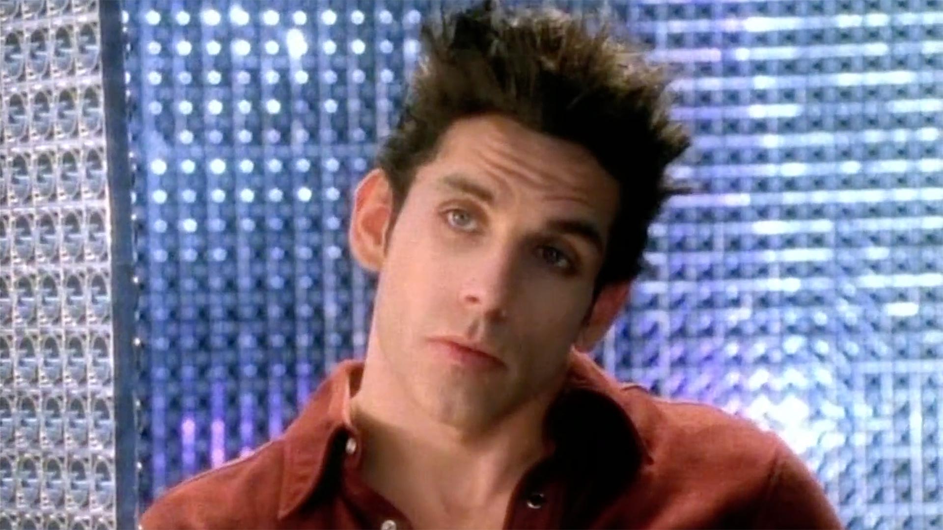 Derek Zoolander: Male Model – Tenth Planet