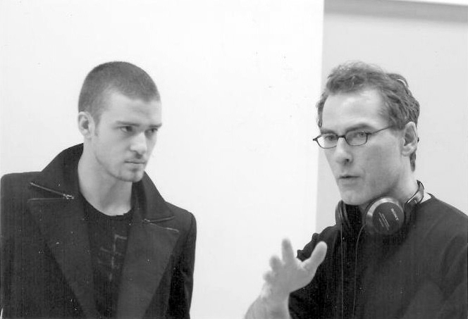 Industry Standard 133: Joel Gallen – Tenth Planet