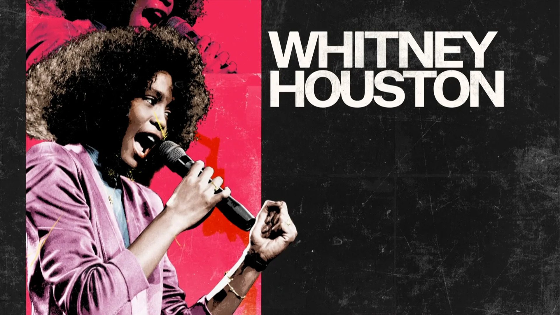 Whitney Houston Induction Film – Tenth Planet