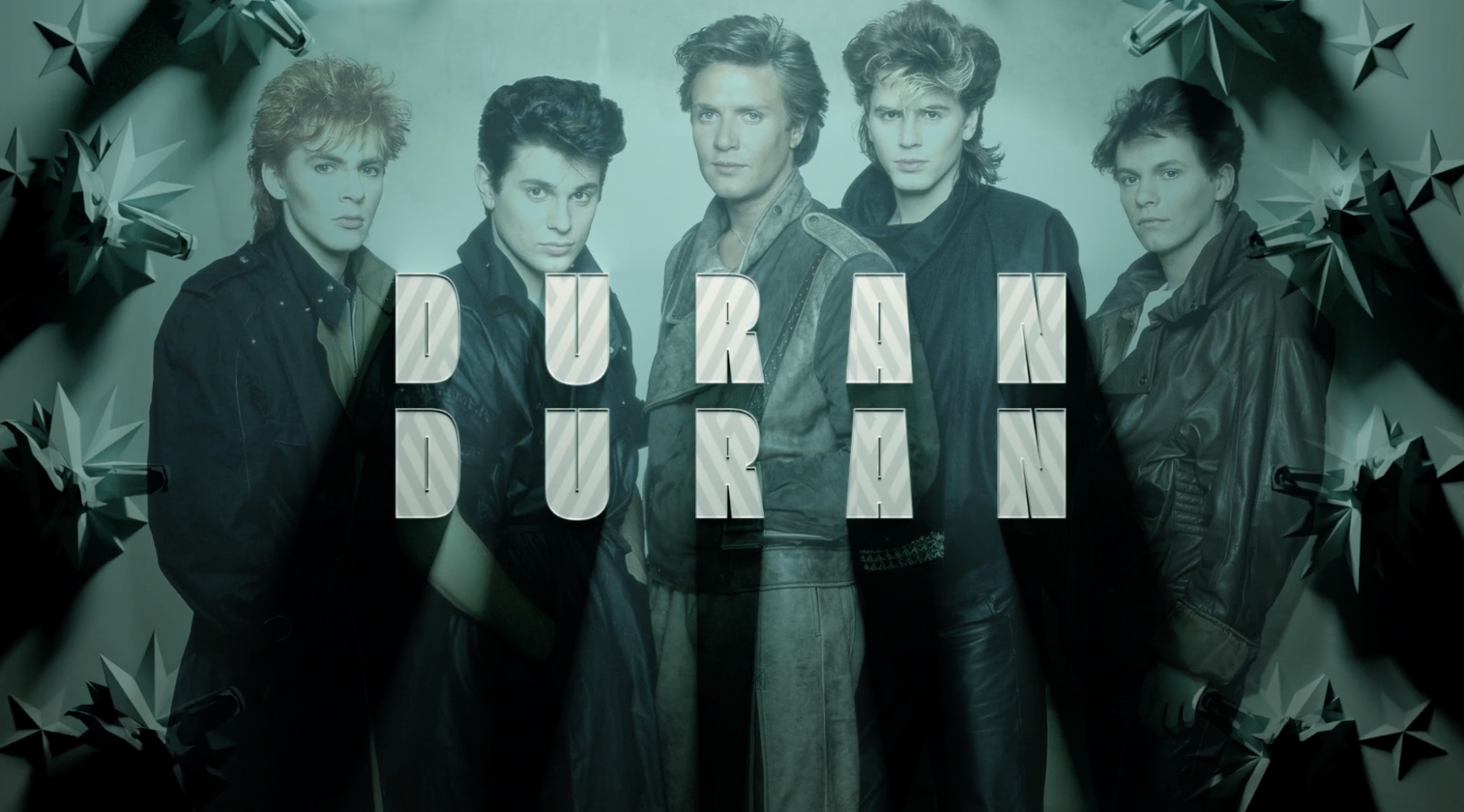 Duran Duran Induction Film – Tenth Planet