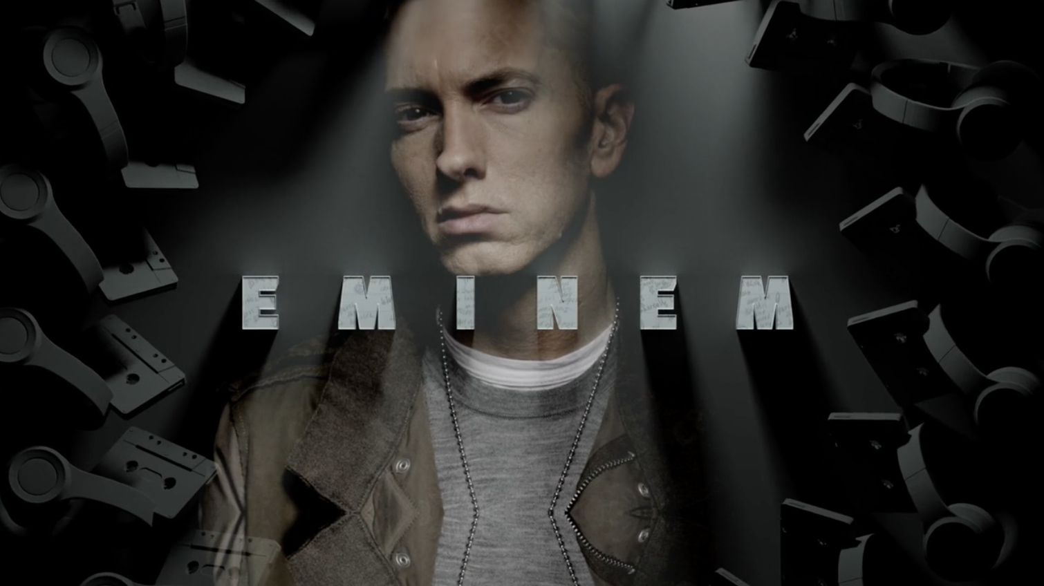 Eminem Induction FIlm – Tenth Planet